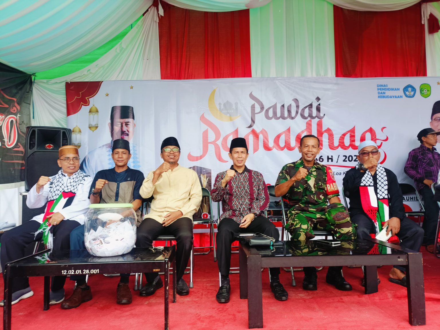 KECAMATAN MUARA BADAK