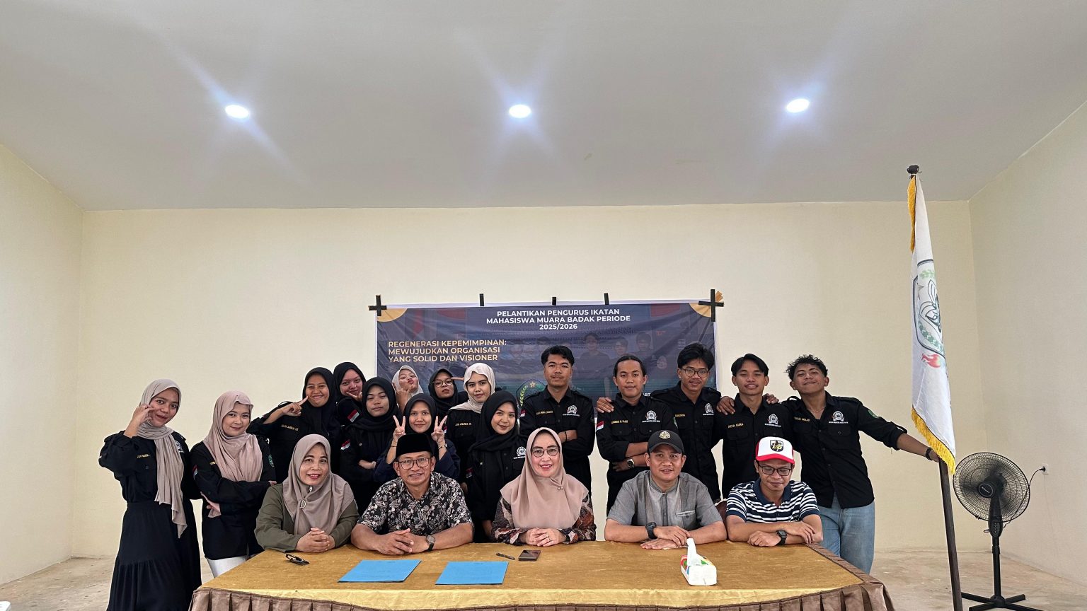 KECAMATAN MUARA BADAK